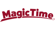 Magic Time • Snackje