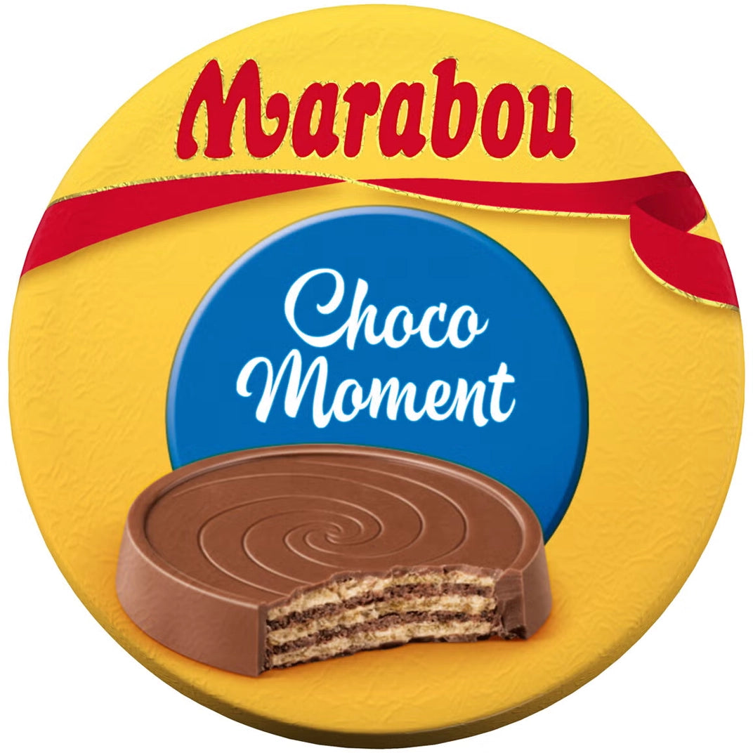 Marabou Choco Moment 30g – Snackje