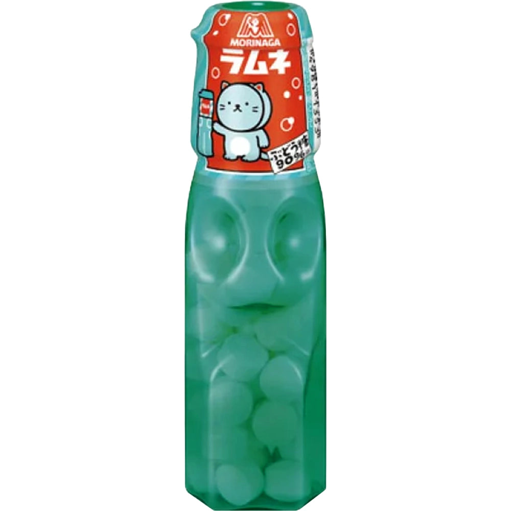 Morinaga Ramune Soda Candy 29g – Snackje