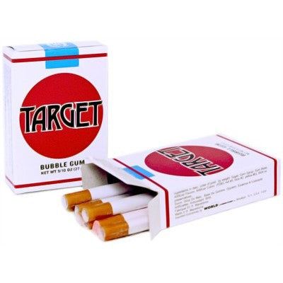Tuggummi Cigarettes Bubble Gum 35g – Snackje