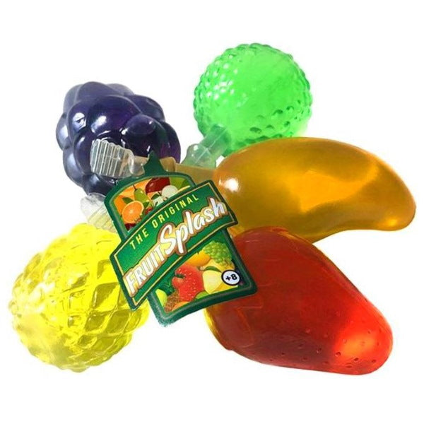 The Original Fruit Splash 310g – Snackje